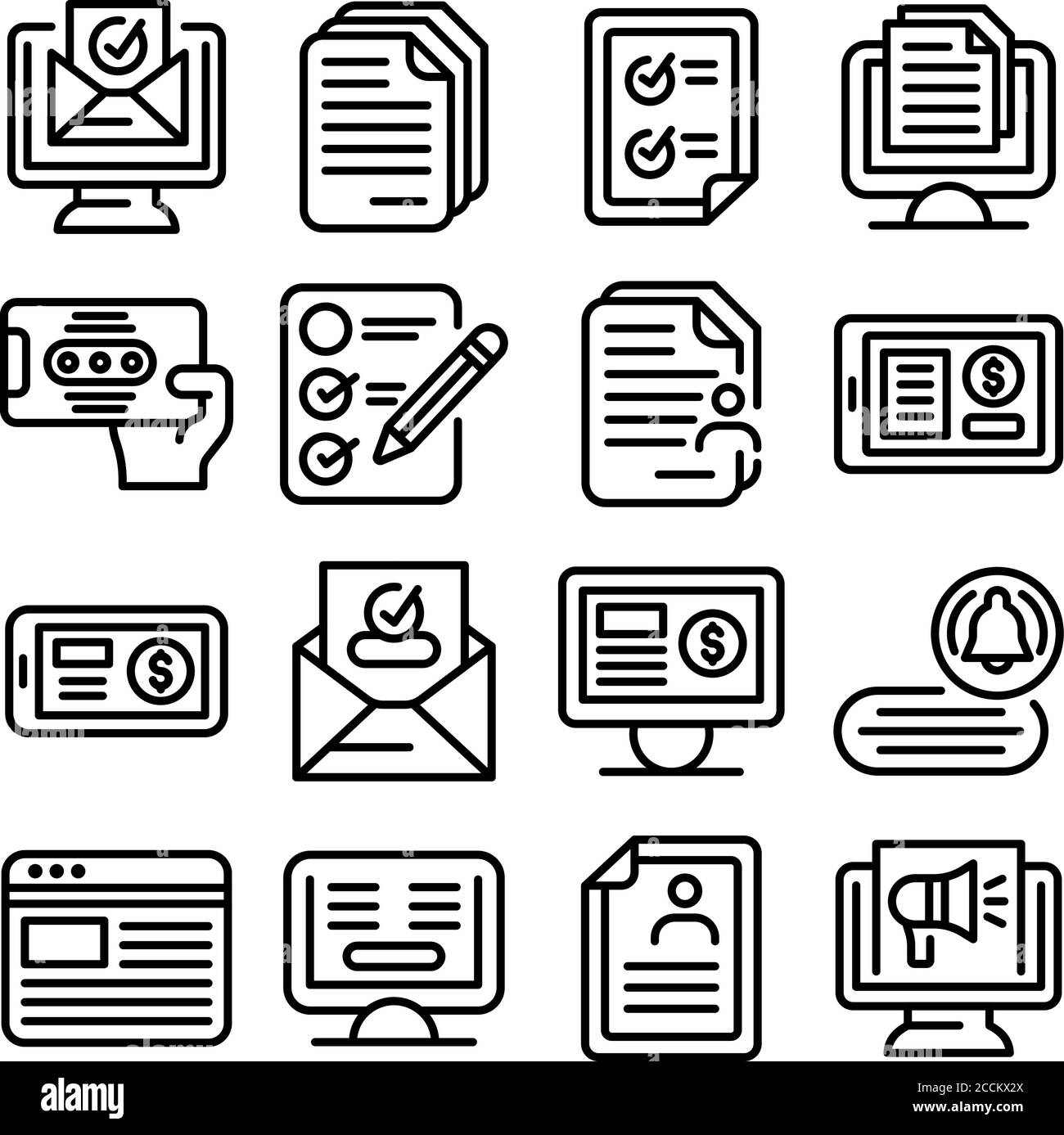 Annual subscription Black and White Stock Photos & Images - Alamy