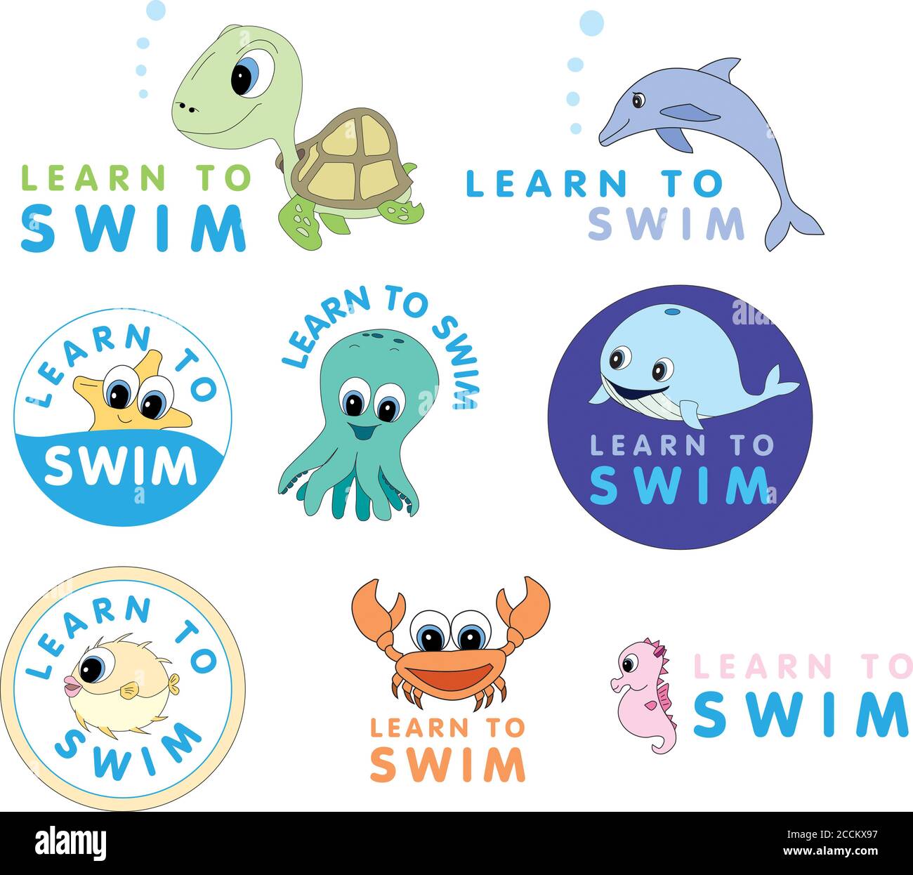 Pool clip art hi-res stock photography and images - Alamy