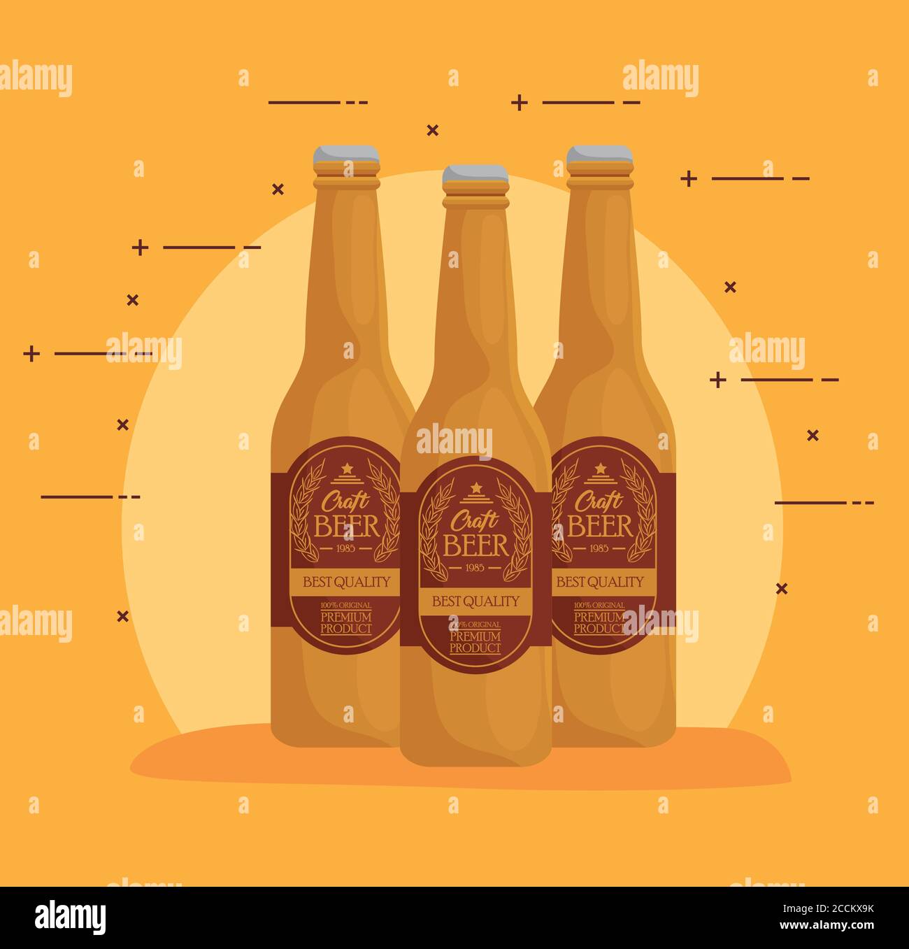 Artisan beers hi-res stock photography and images - Alamy