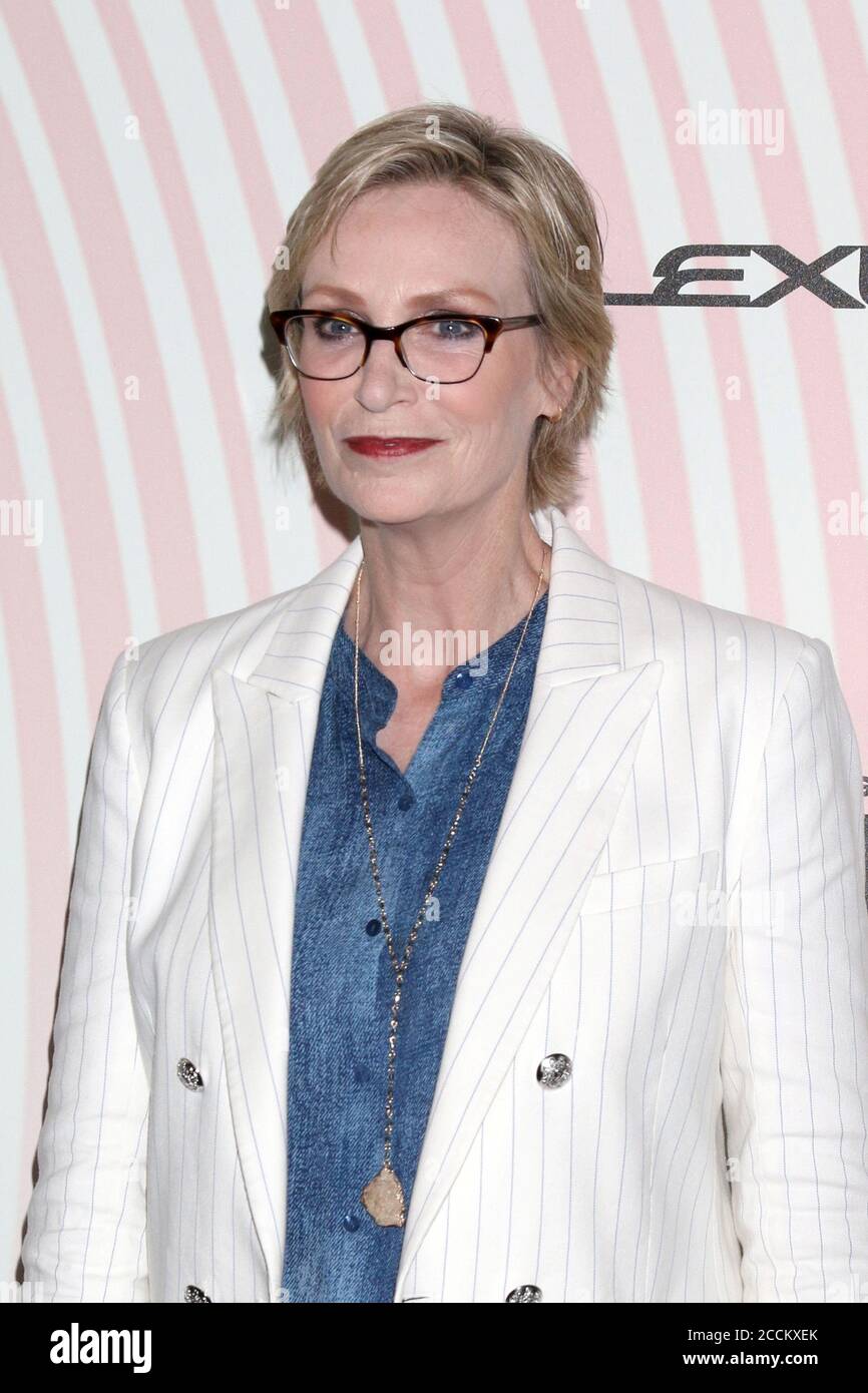 Women in film 2018 crystal lucy awards hi-res stock photography and ...