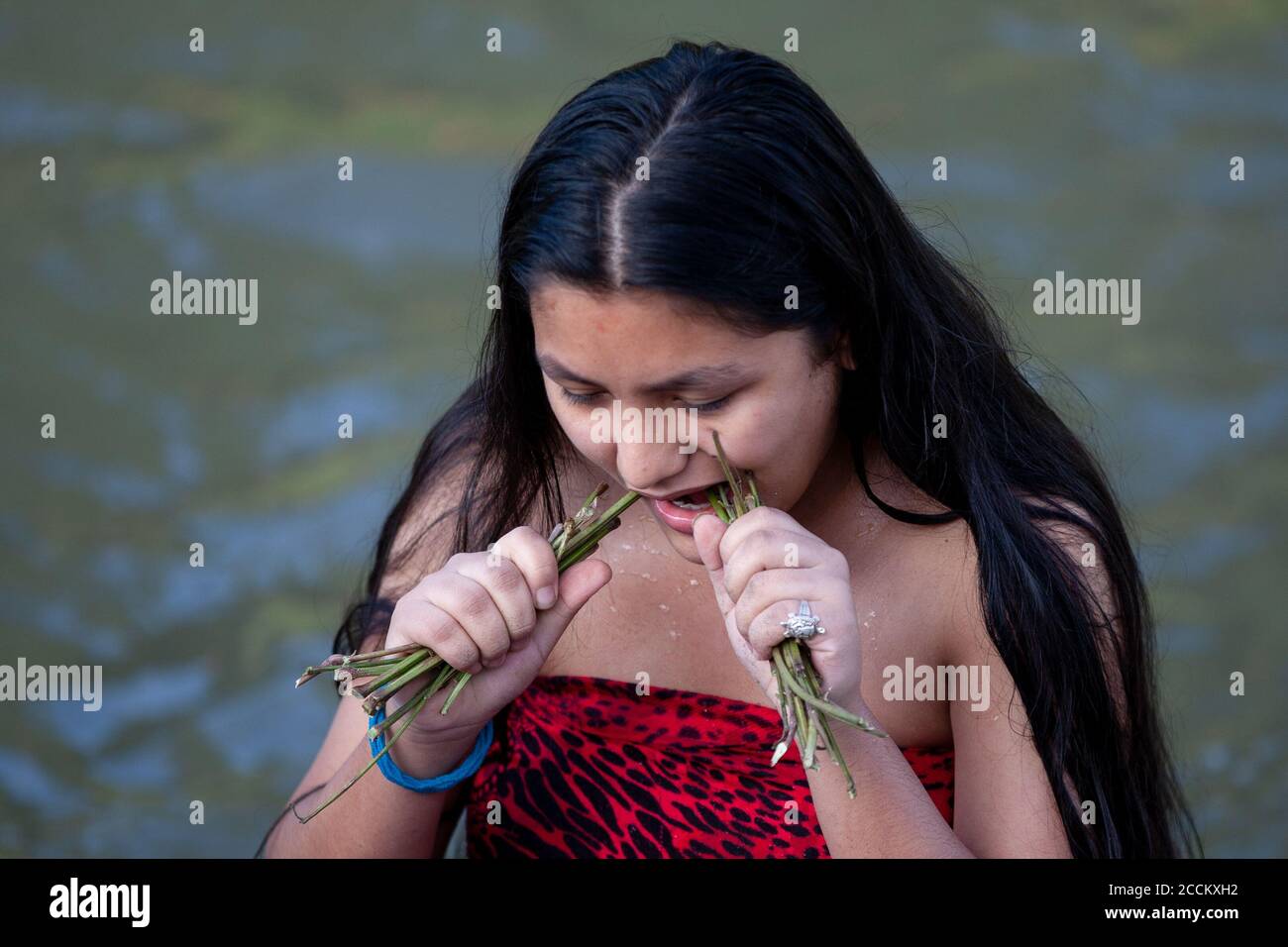Rishi panchami hi-res stock photography and images - Alamy