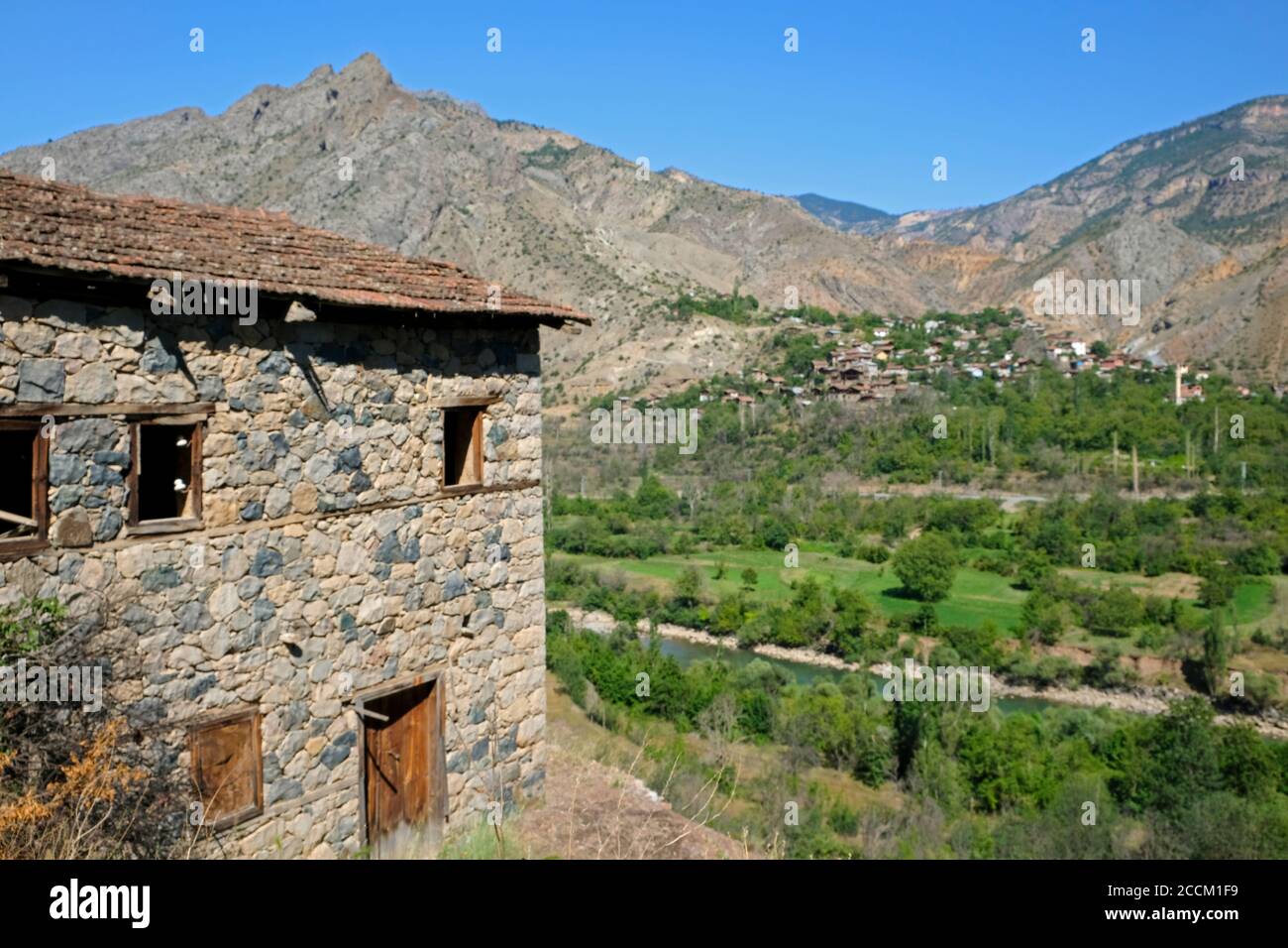 Yusufeli hi-res stock photography and images - Alamy