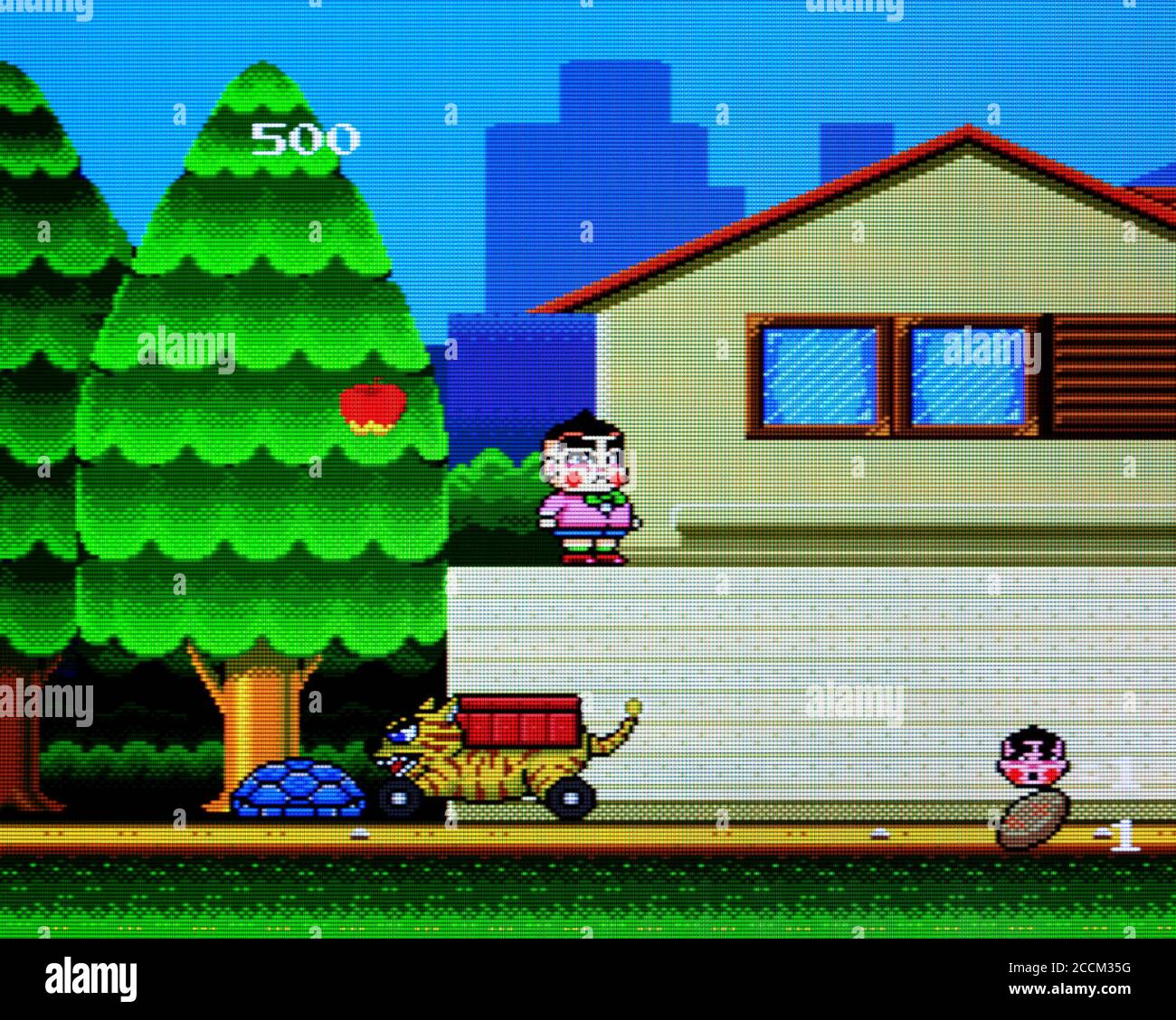 Obocchama kun hi-res stock photography and images - Alamy