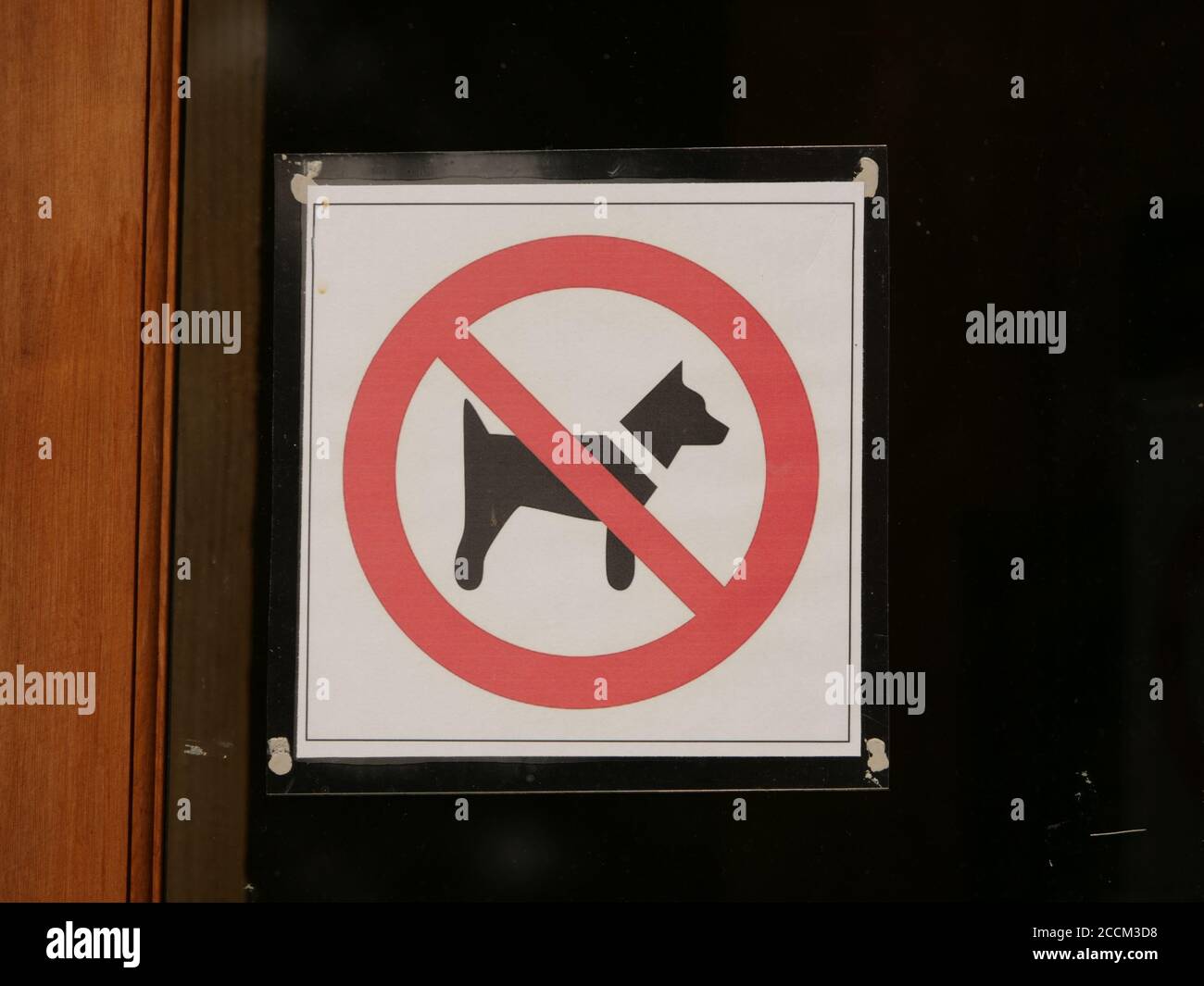 Forbid forbidden forbidding hi-res stock photography and images - Alamy