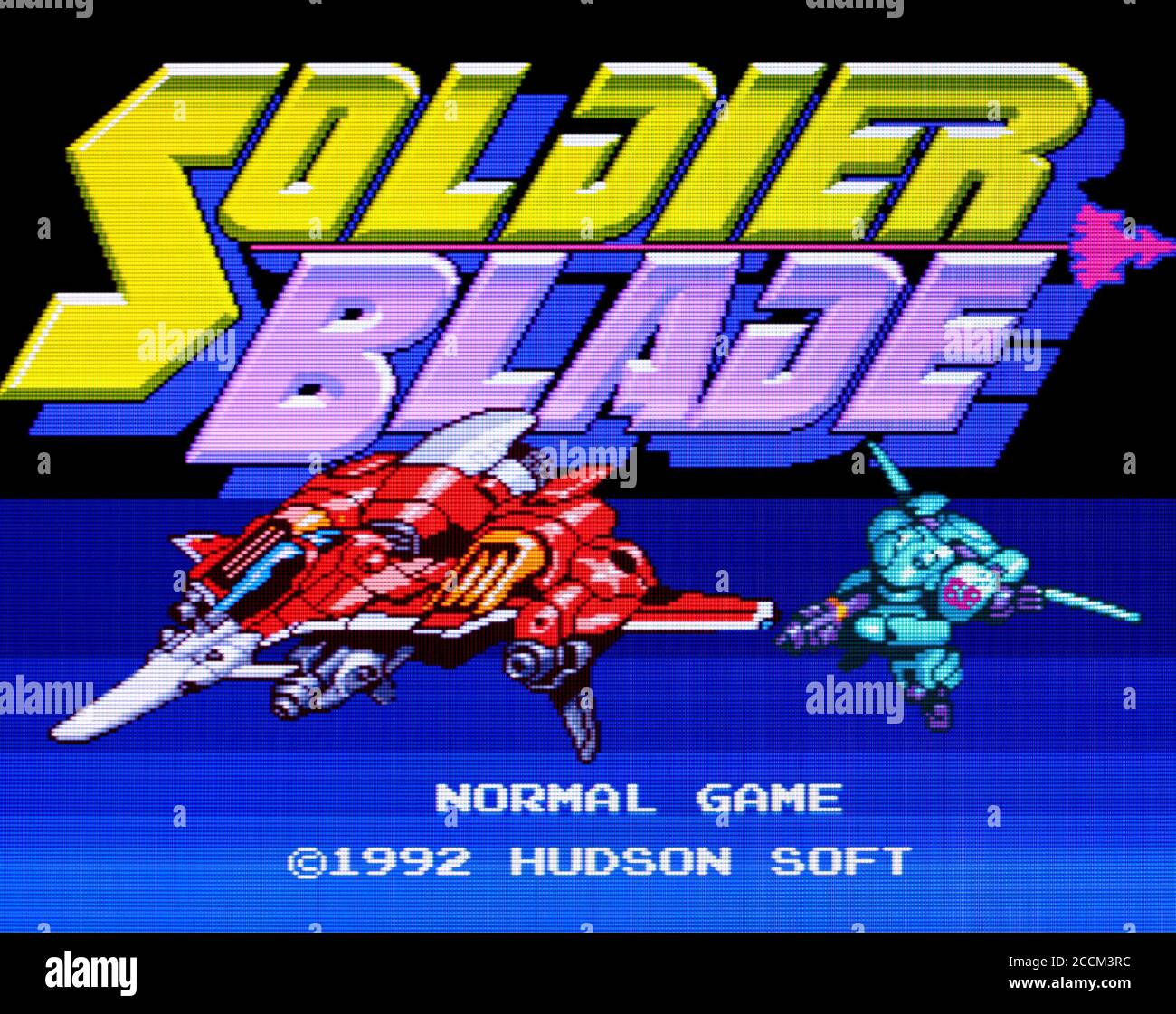 Soldier blade hi-res stock photography and images - Alamy