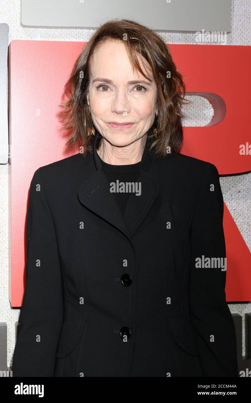 LOS ANGELES - OCT 24: Jessica Harper at the Suspiria Premiere at the ...