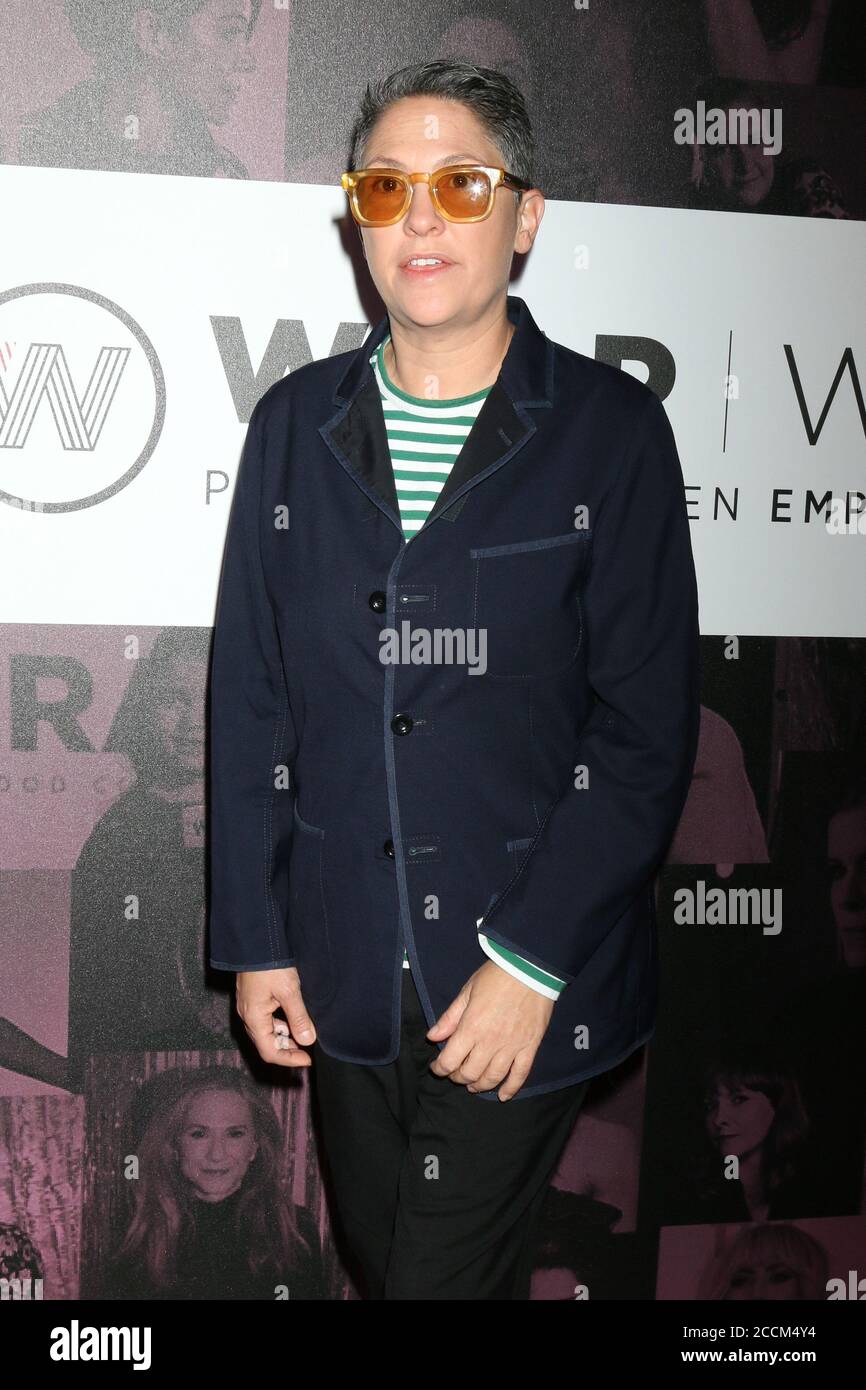 LOS ANGELES - NOV 2: Jill Soloway at the Power Women Summit - Friday at ...