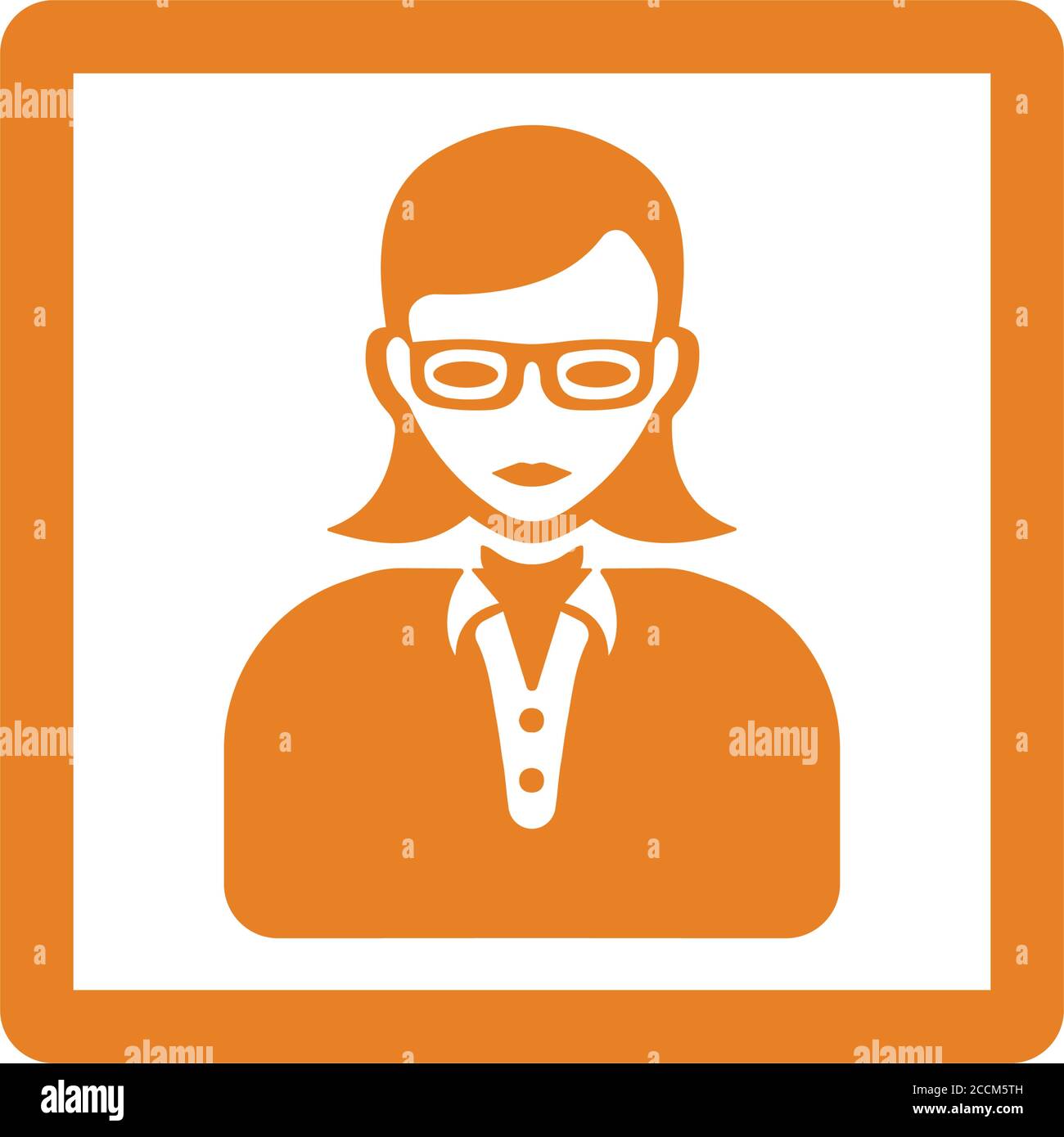 Multiple identity Cut Out Stock Images & Pictures - Alamy