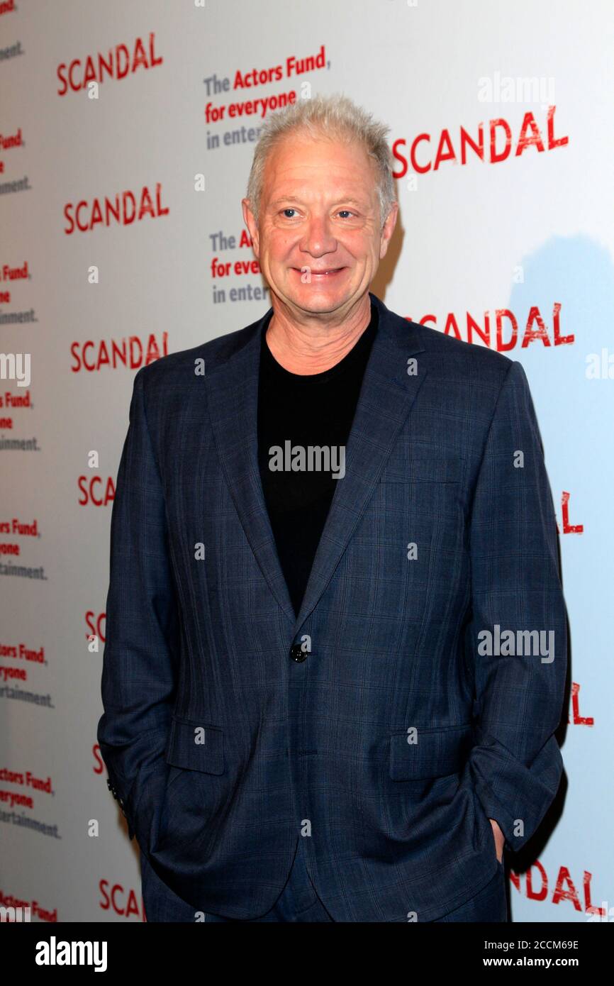 LOS ANGELES - APR 19: Joe Perry at the The Actors Fund's Scandal Finale ...