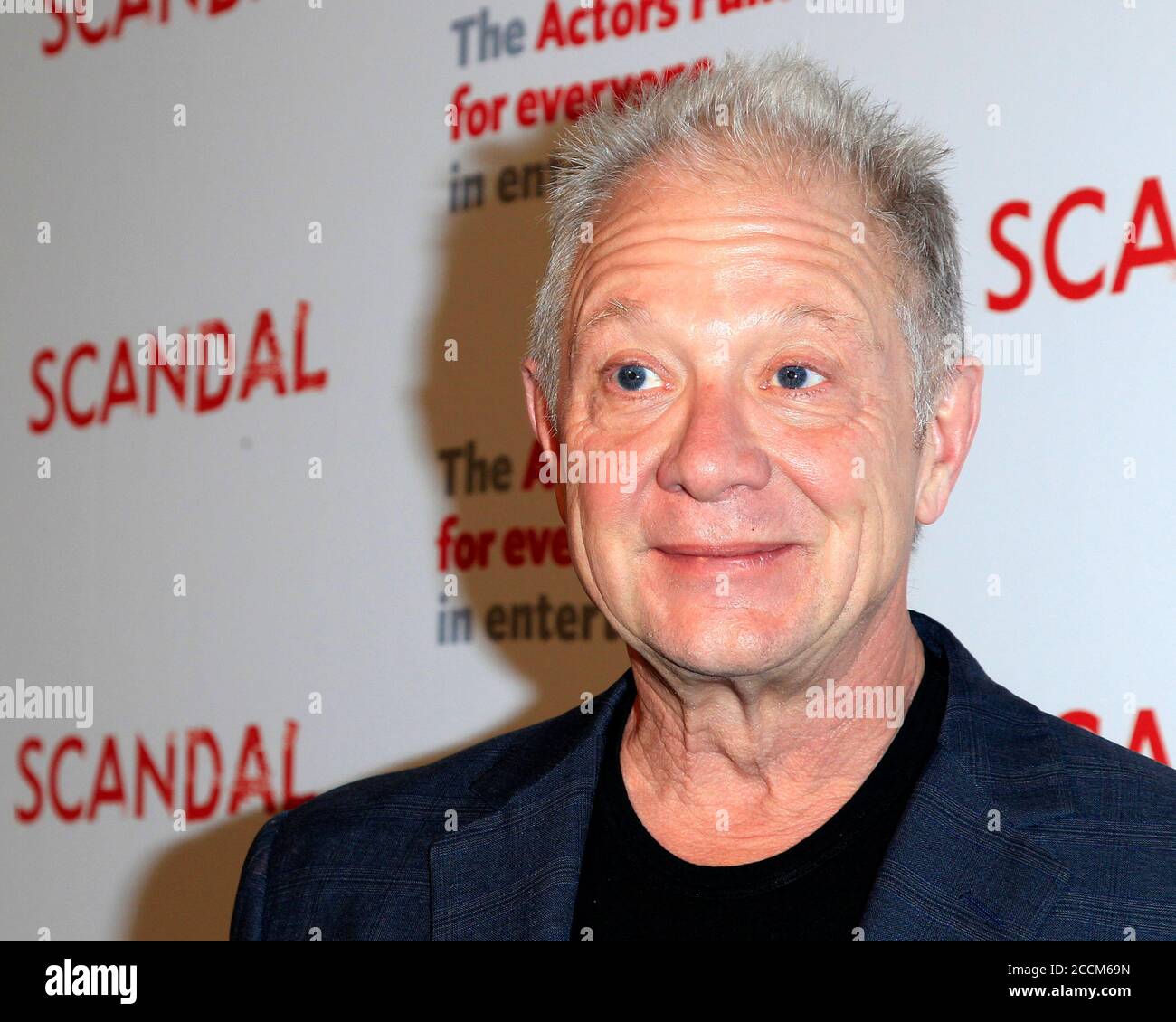 LOS ANGELES - APR 19: Joe Perry at the The Actors Fund's Scandal Finale ...