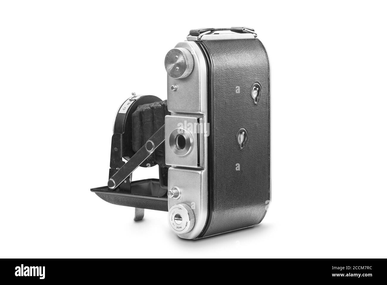 Synchro Shutter High Resolution Stock Photography and Images - Alamy