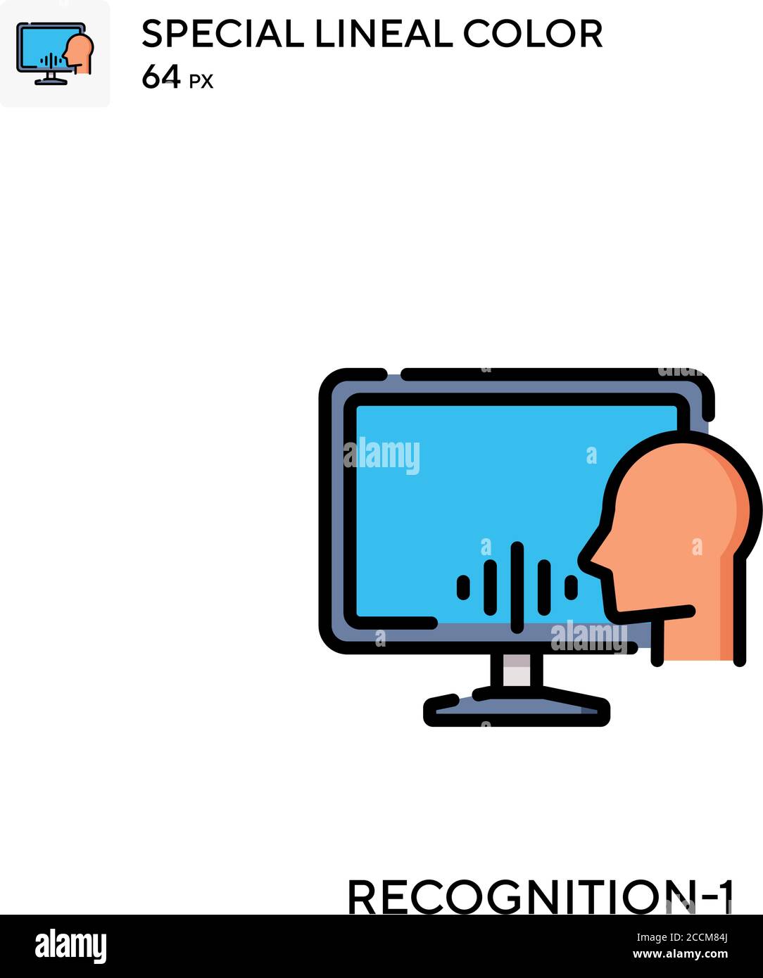 Special recognition award Stock Vector Images - Alamy