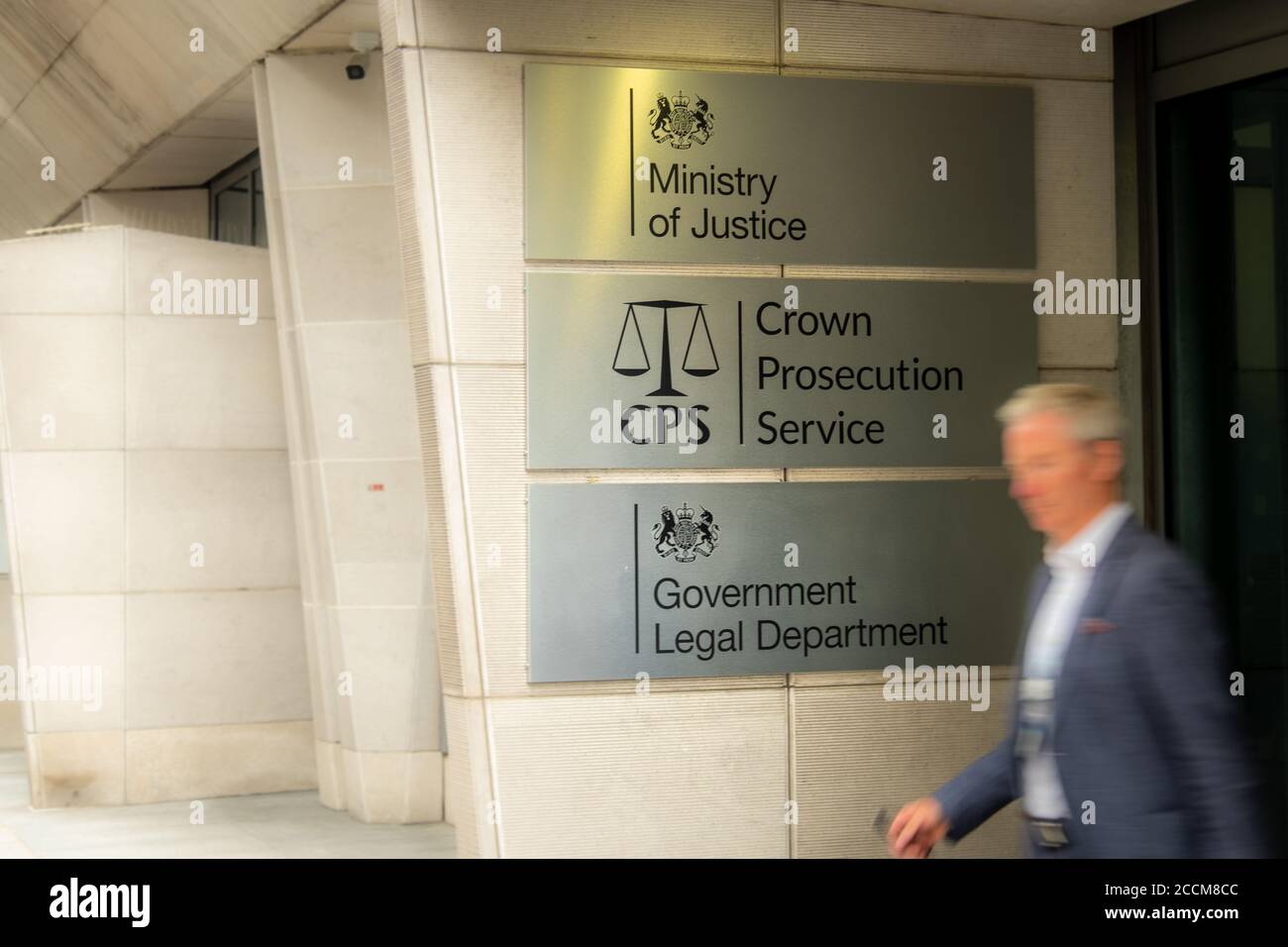 Uk legal justice uk hi-res stock photography and images - Alamy