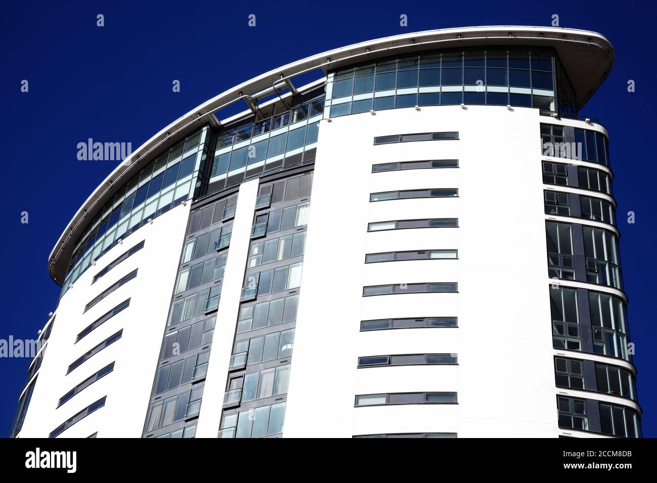 Meridian tower hi-res stock photography and images - Alamy