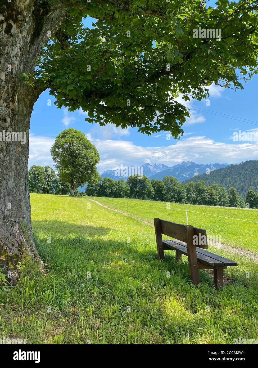 Imposing scenery hi-res stock photography and images - Alamy