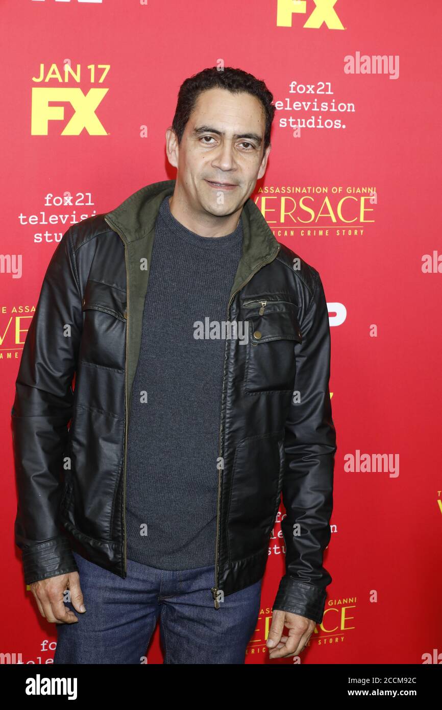Jose Zuniga High Resolution Stock Photography and Images - Alamy