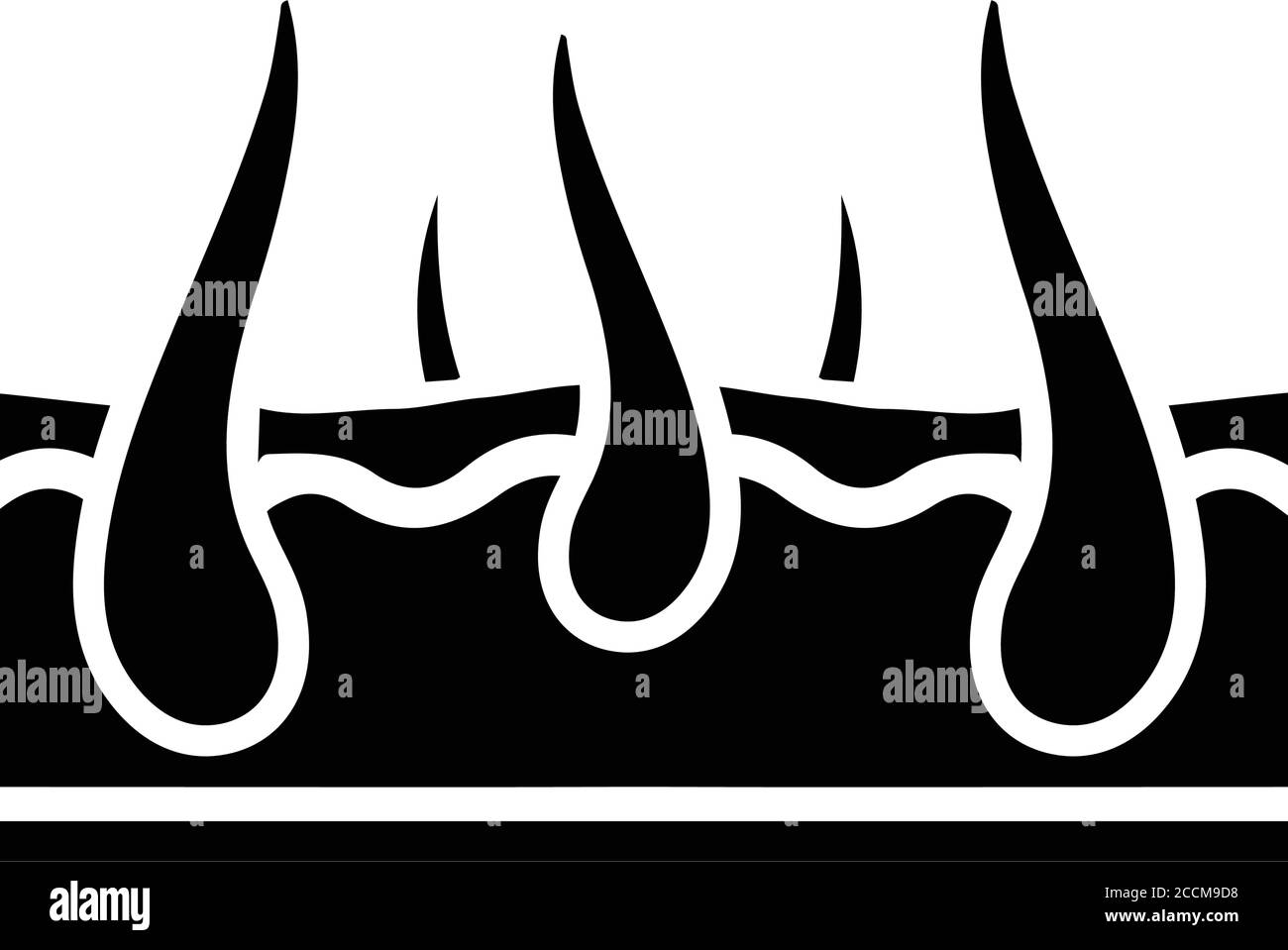 Multiple shaft Stock Vector Images - Alamy