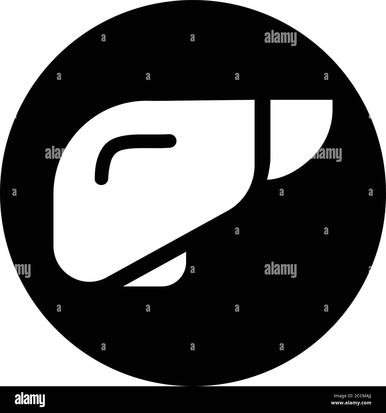 Liver icon hi-res stock photography and images - Alamy