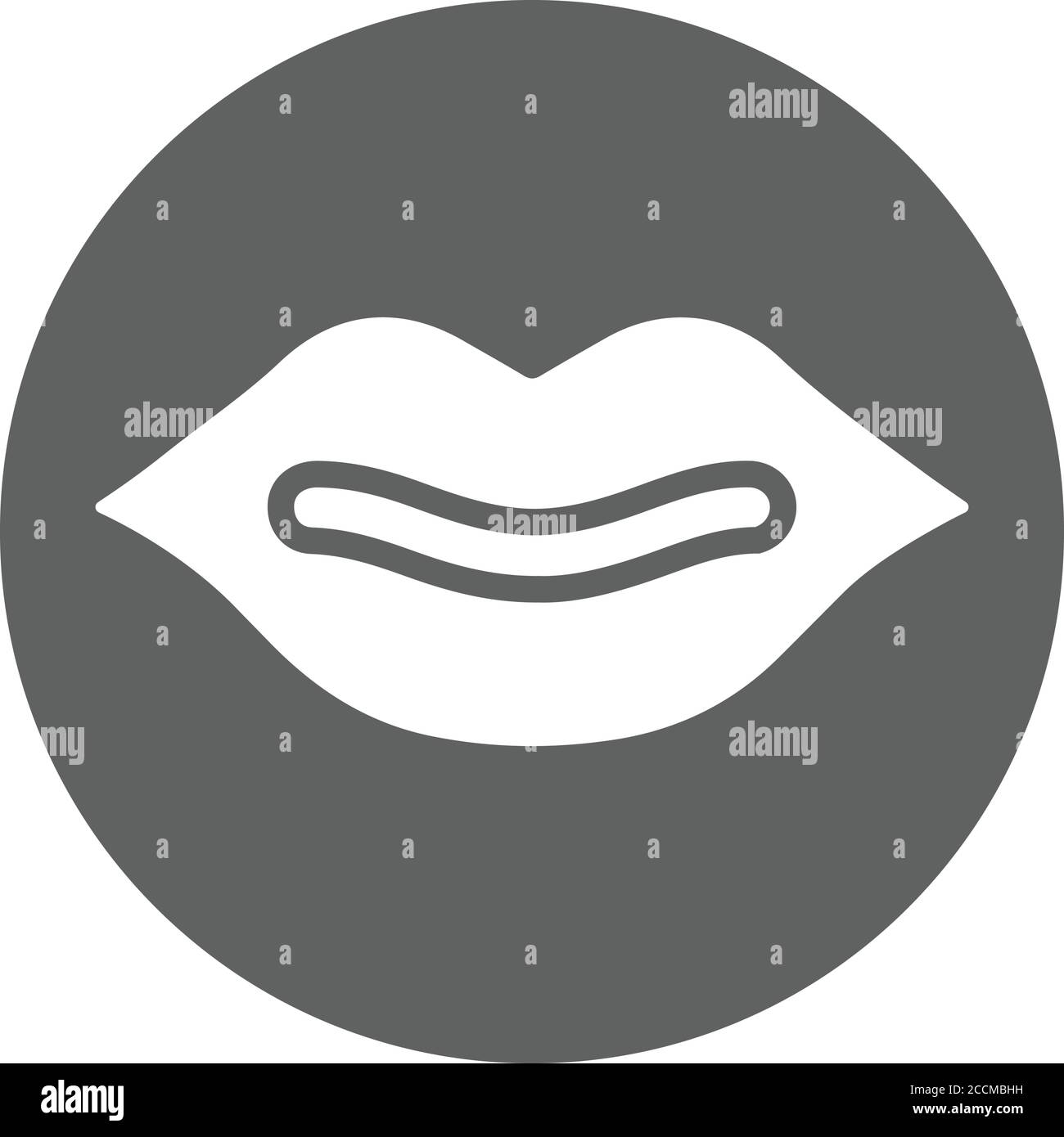 Lips Icon Png