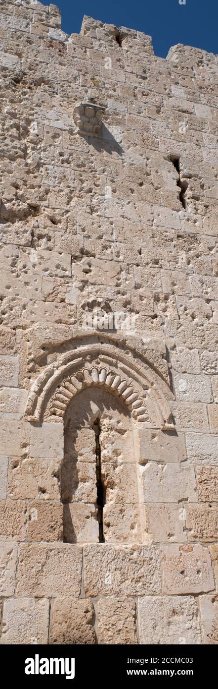 David prophet gate hi-res stock photography and images - Alamy