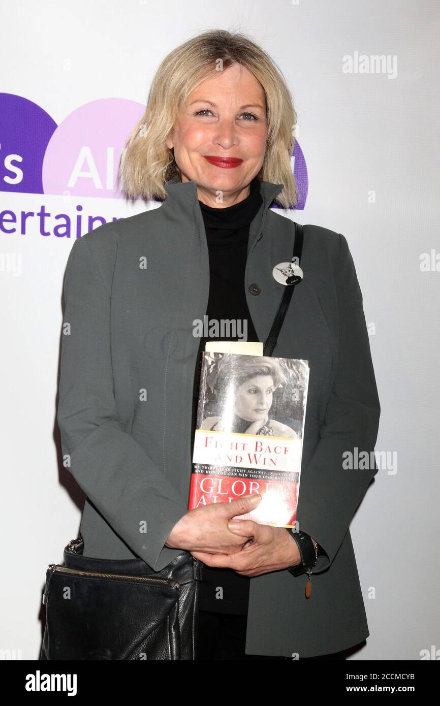 LOS ANGELES - OCT 16: Katherine Fugate at the Women Empowering Women ...