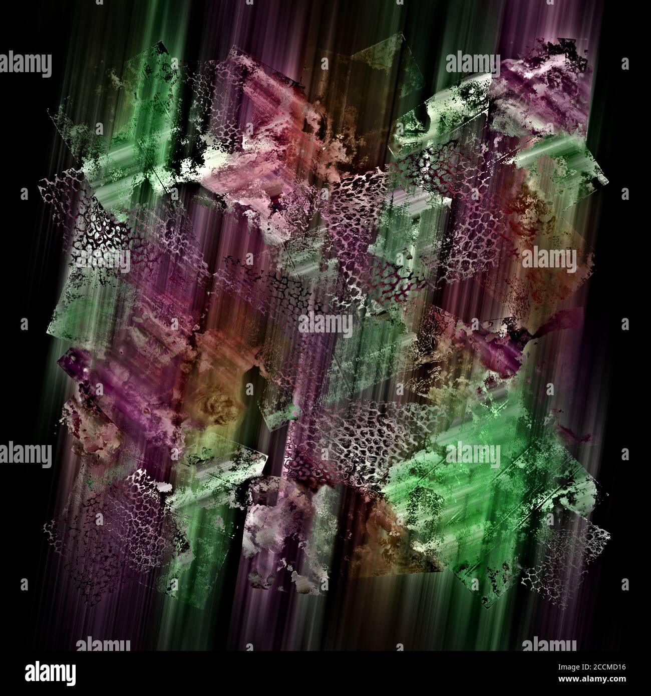 Abstract digital painting texture. plugin art.fractal texture,web ...