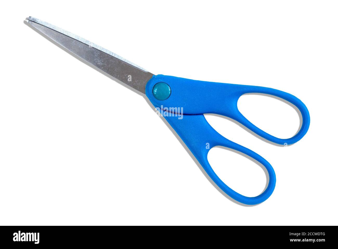 Blue handle hi-res stock photography and images - Alamy