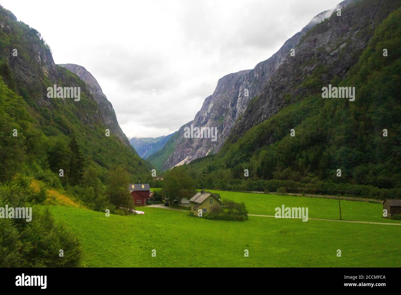 Voss municipality hi-res stock photography and images - Alamy