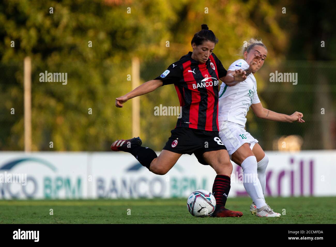 Claudia mauri hi-res stock photography and images - Alamy