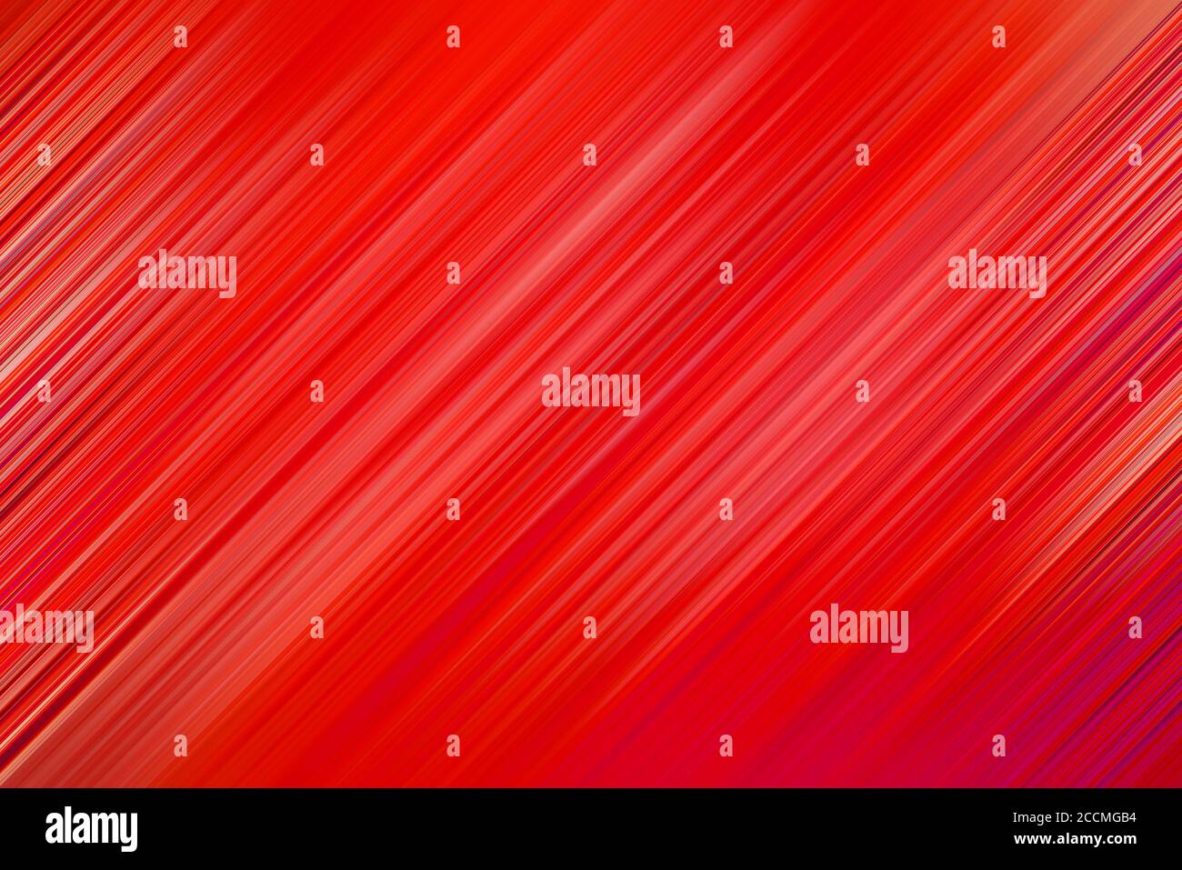 Abstract red background of diagonal lines. Colorful background texture ...