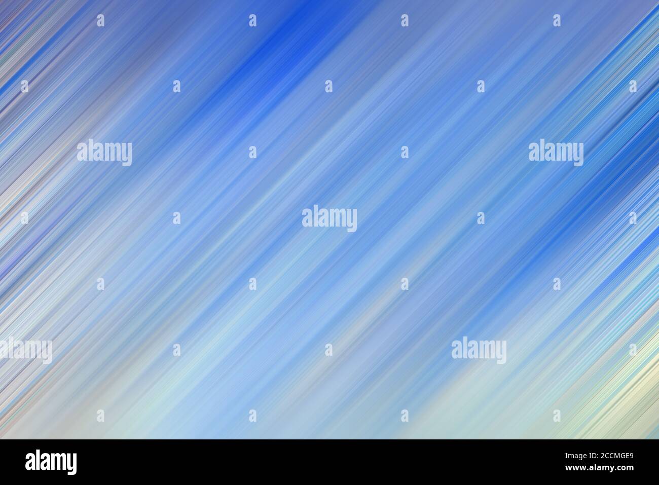 Abstract blue background of diagonal lines. Colorful background texture. Abstract art design ...