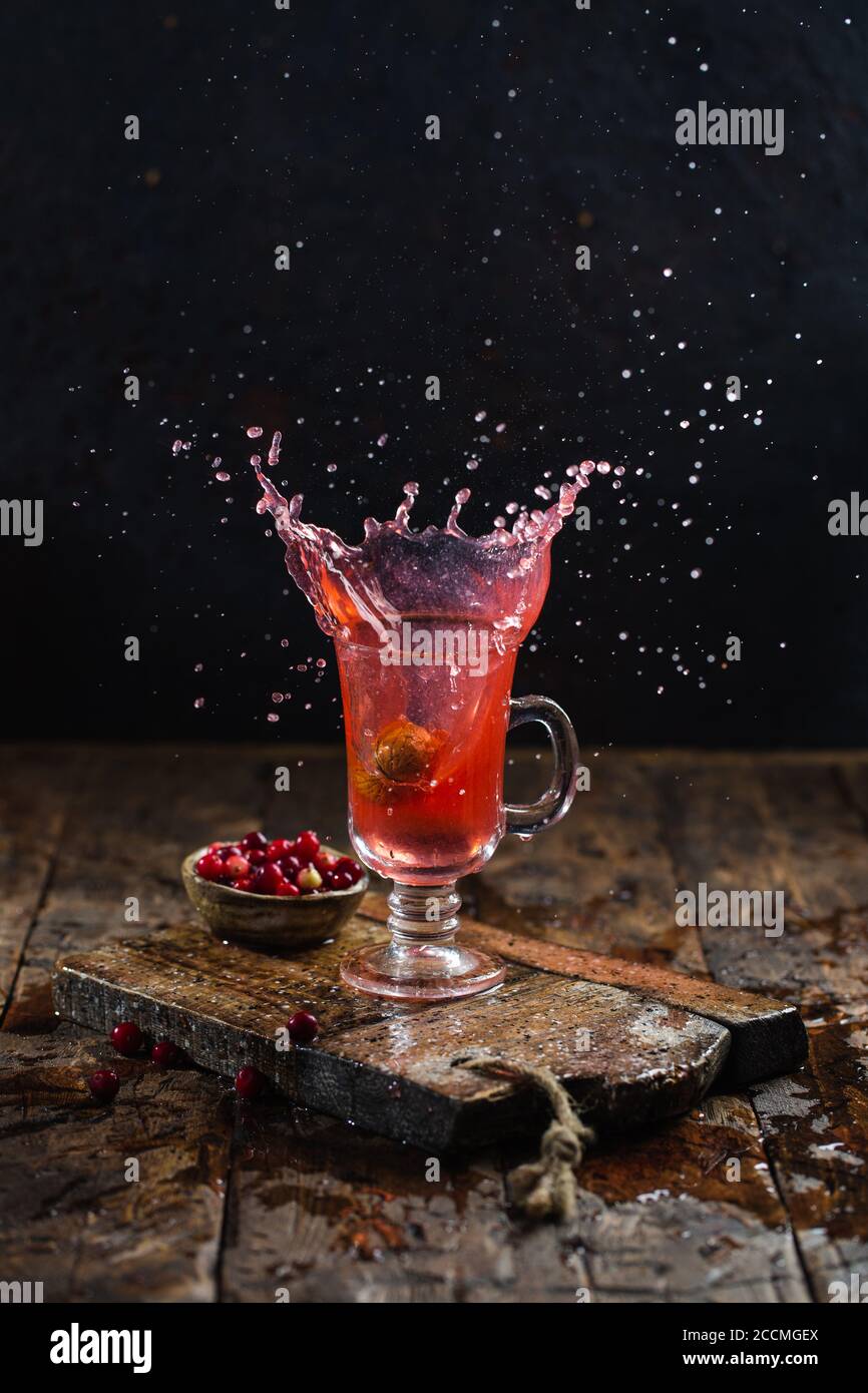 Falling nut hi-res stock photography and images - Alamy