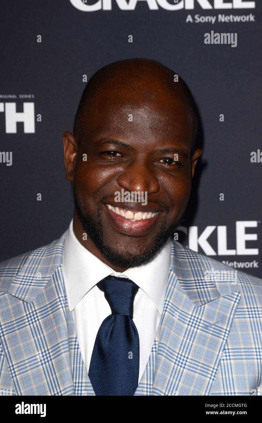 Oath red carpet premiere event hi-res stock photography and images - Alamy