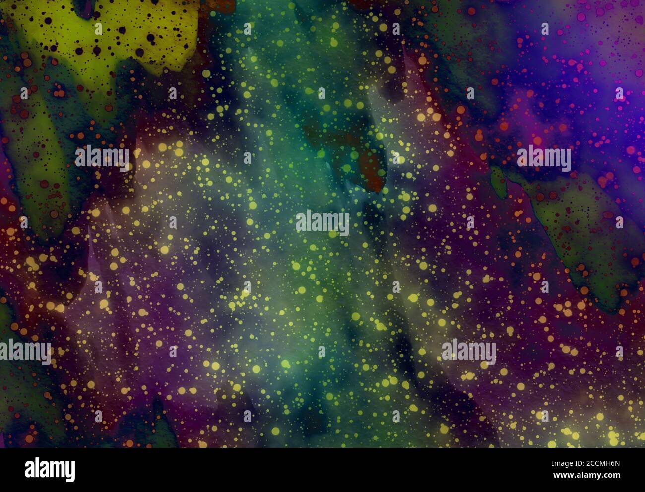 Abstract digital painting texture. plugin art.fractal texture,web ...