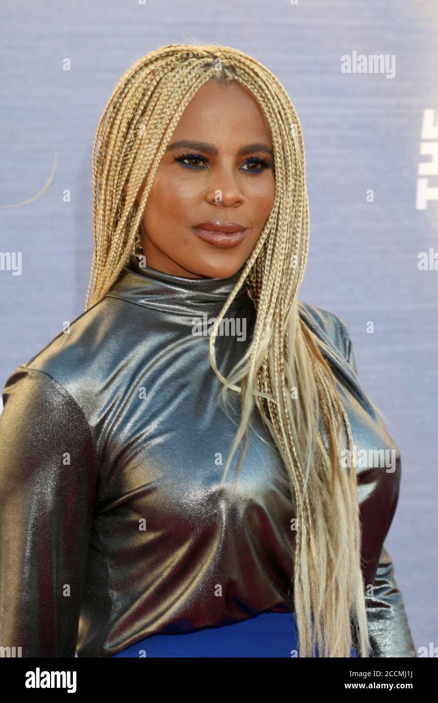 LOS ANGELES - FEB 8: Laurieann Gibson at the The Four Season 1 Finale ...