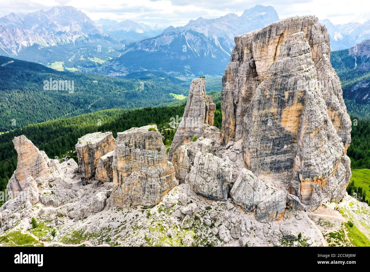 Alps formation hi-res stock photography and images - Alamy