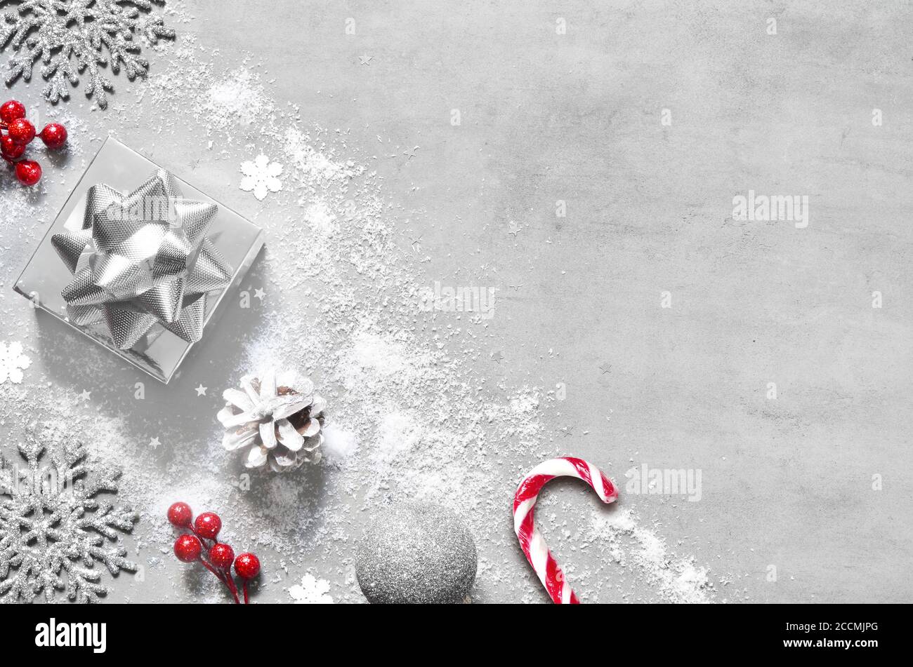 Grey gift boxes on white background hi-res stock photography and images ...