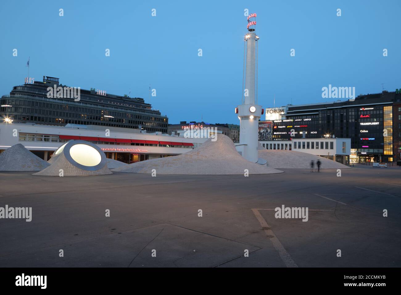 Amos building hi-res stock photography and images - Alamy