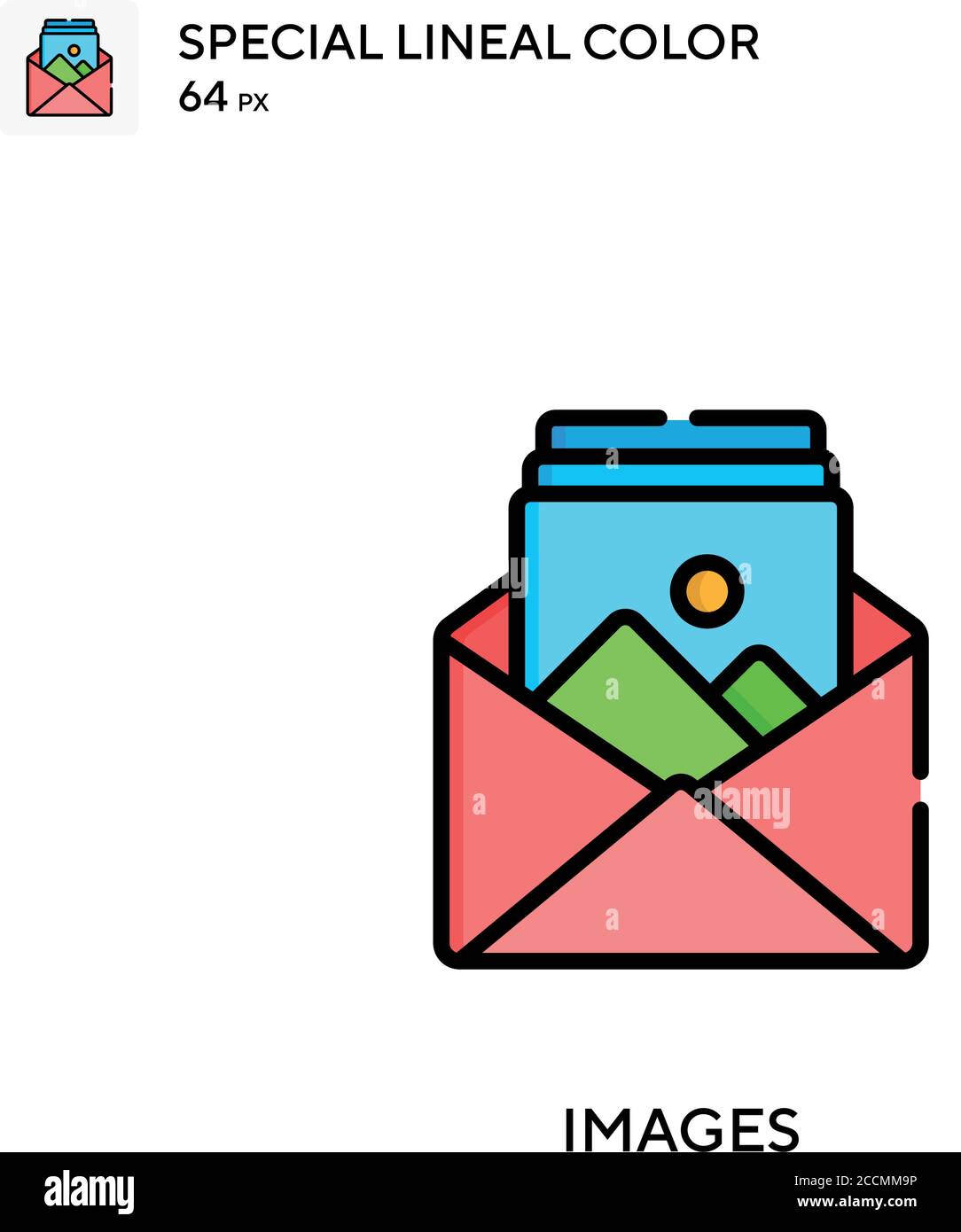 Images Special Lineal Color Icon Illustration Symbol Design Template For Web Mobile Ui Element