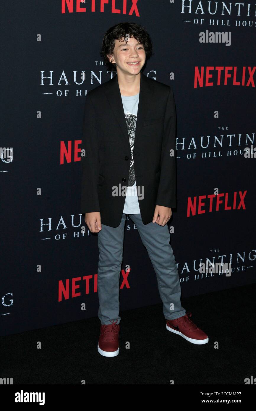 Logan medina hi-res stock photography and images - Alamy