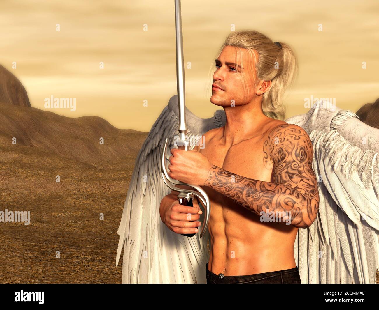 Wings holding High Resolution Stock Photography and Images - Alamy