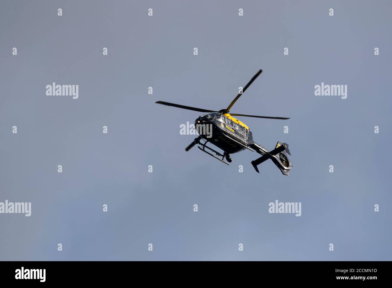 West yorkshire police hi-res stock photography and images - Alamy