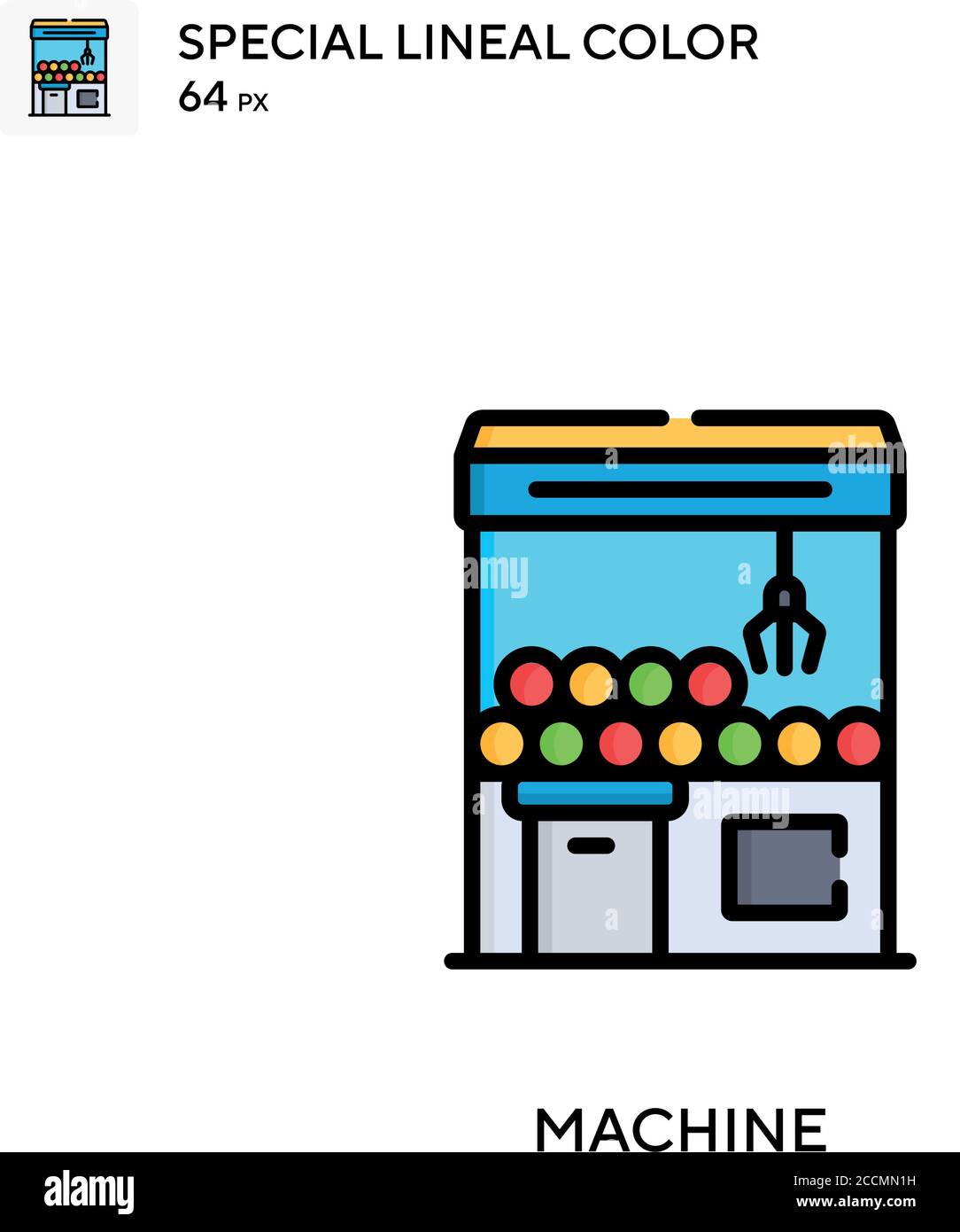 Brain robot housework Stock Vector Images - Alamy