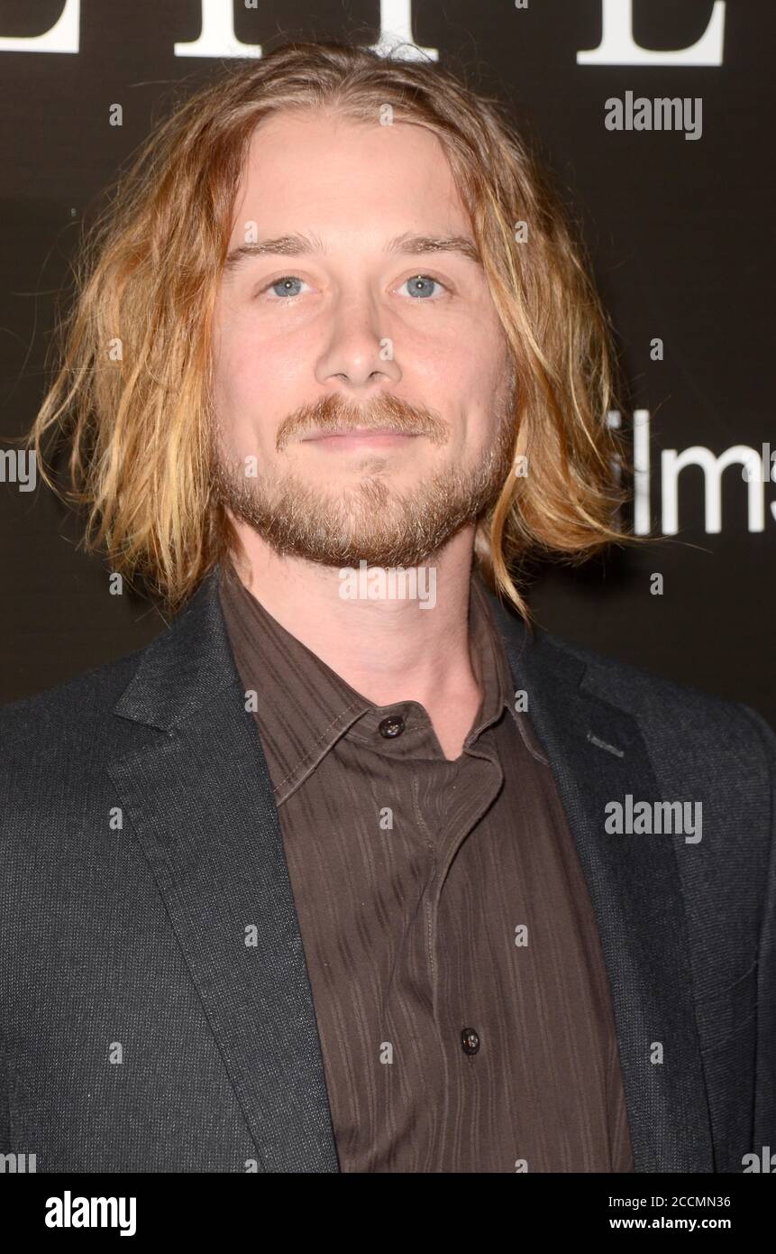 Lou taylor pucci hi-res stock photography and images - Alamy