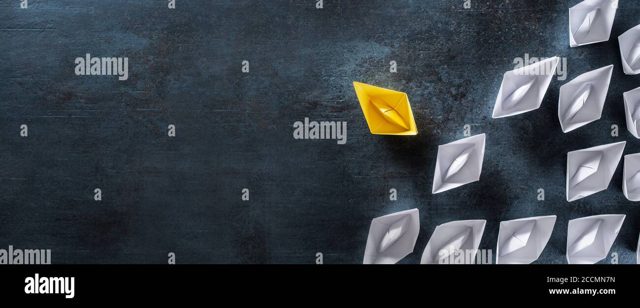 Team leader hi-res stock photography and images - Alamy