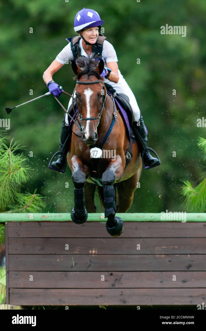 Raeford, North Carolina, USA. 23rd Aug, 2020. Aug. 23, 2020 - Raeford ...