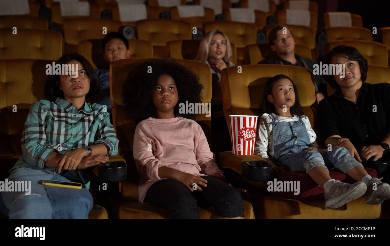 Crying Audience