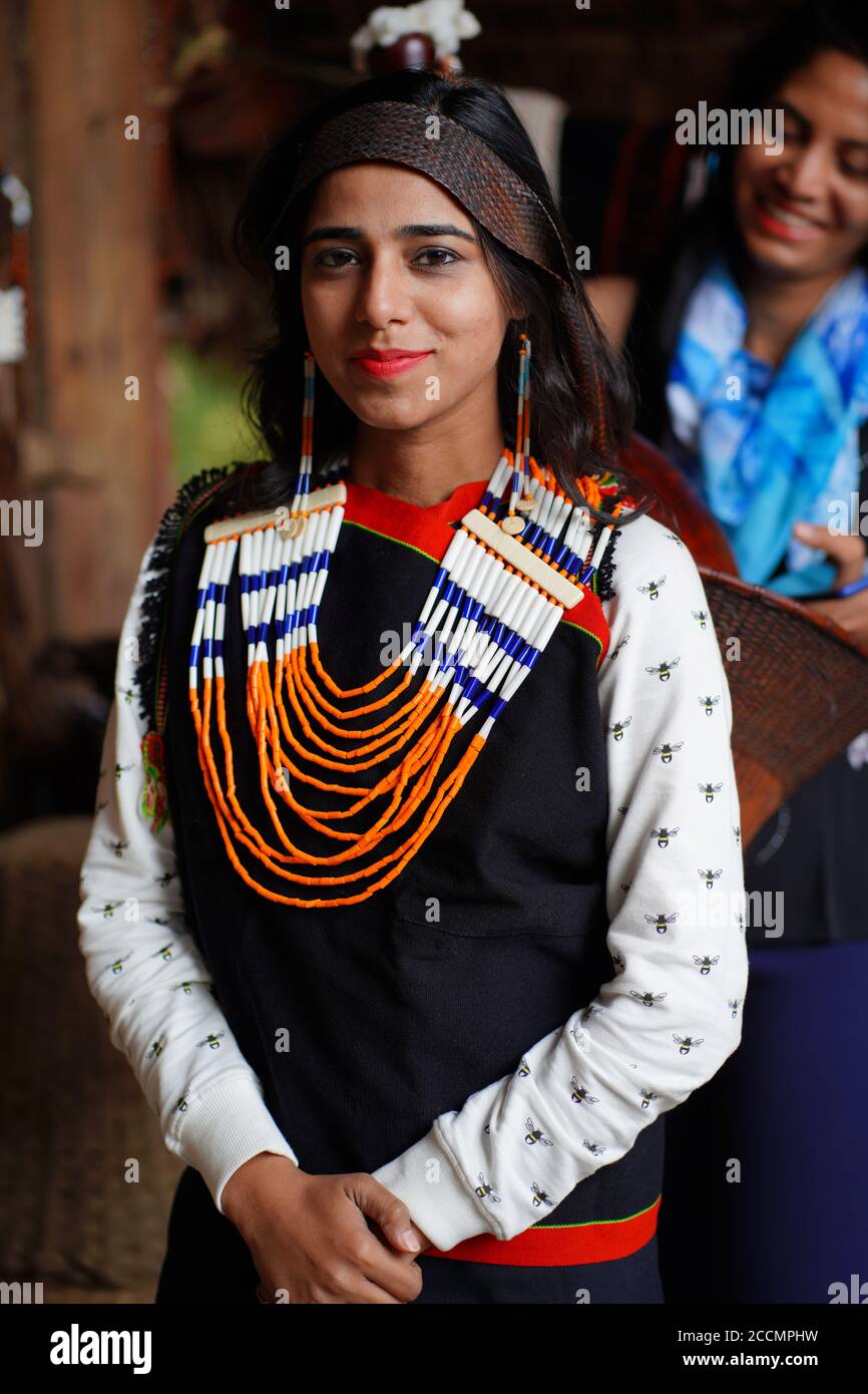 Naga tribes culture, heritage and traditions from Hornbill festival ...