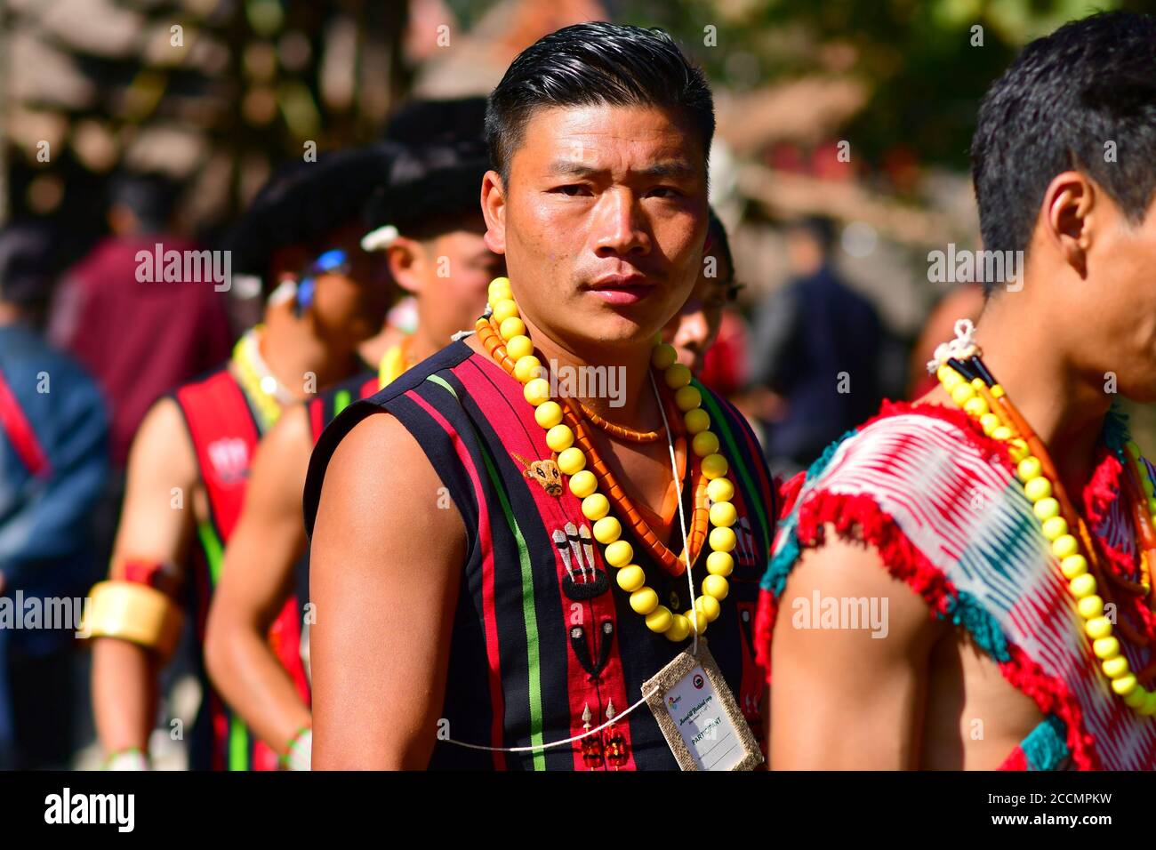 Naga tribes culture, heritage and traditions from Hornbill festival ...
