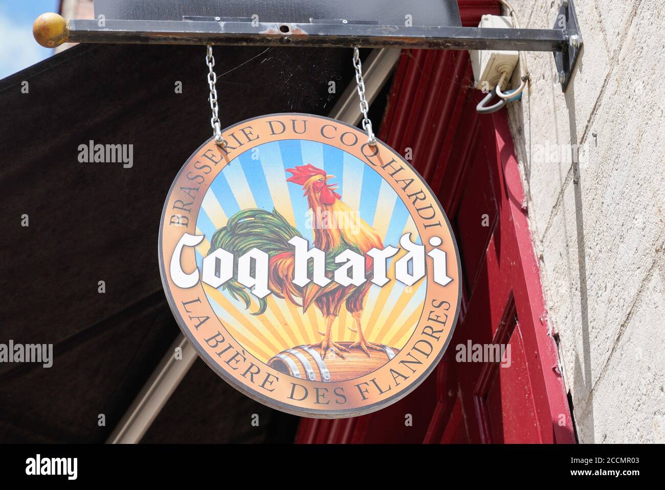 Hardi hi-res stock photography and images - Alamy